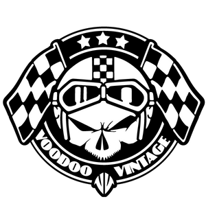 Voodoo Vintage Motorcycle Frame Fabrication – Voodoo Vintage Fabrication