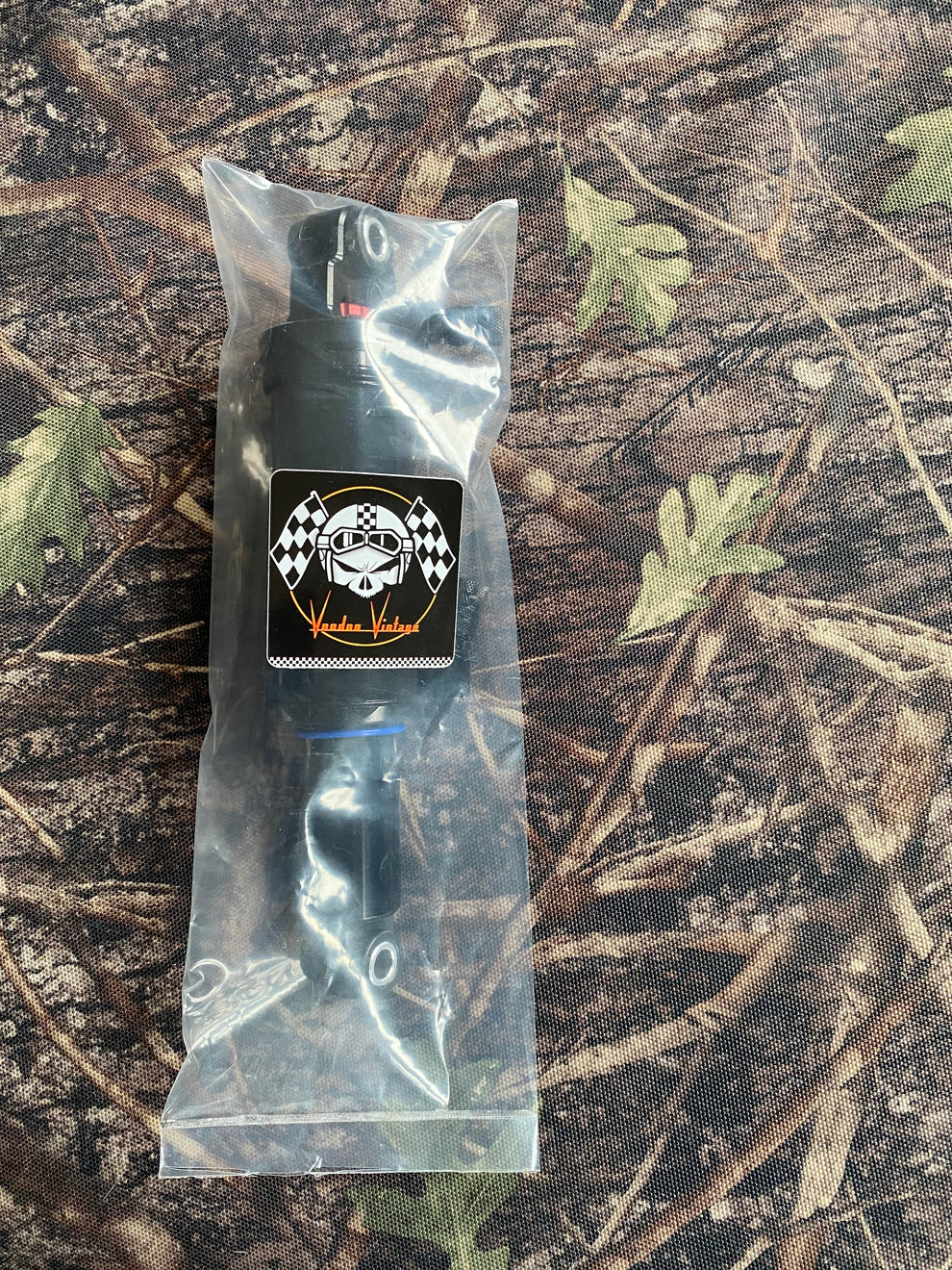 Shock – Voodoo Vintage Fabrication