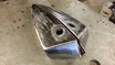 Arrow Split Fuel Tank Kit – Voodoo Vintage Fabrication