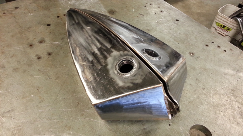 Merchandise – Voodoo Vintage Fabrication